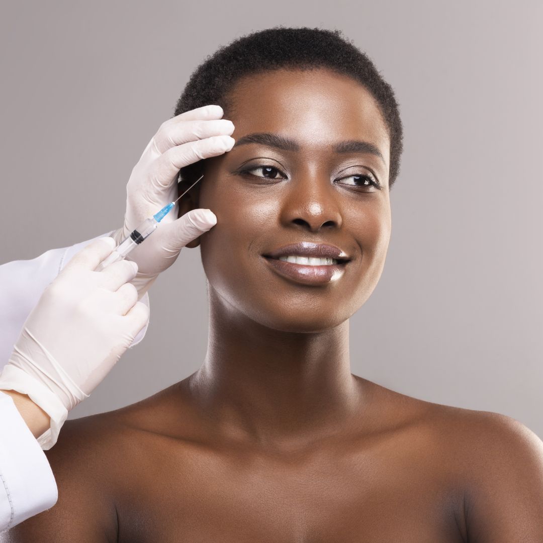 The differences between Botox and dermal fillers - Olsen Aesthetics The differences between Botox and dermal fillers - Olsen Aesthetics